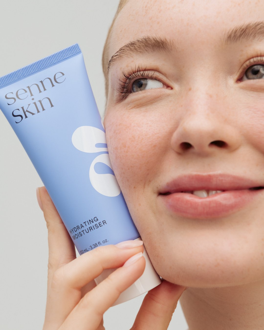 Moisturisers – Senne Skin