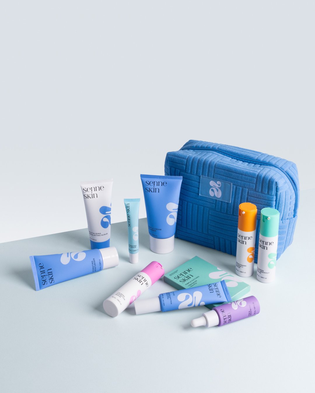 Bundles – Senne Skin