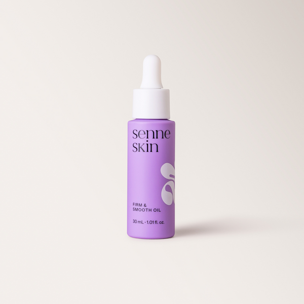 Firm & Smooth Oil – Senne Skin