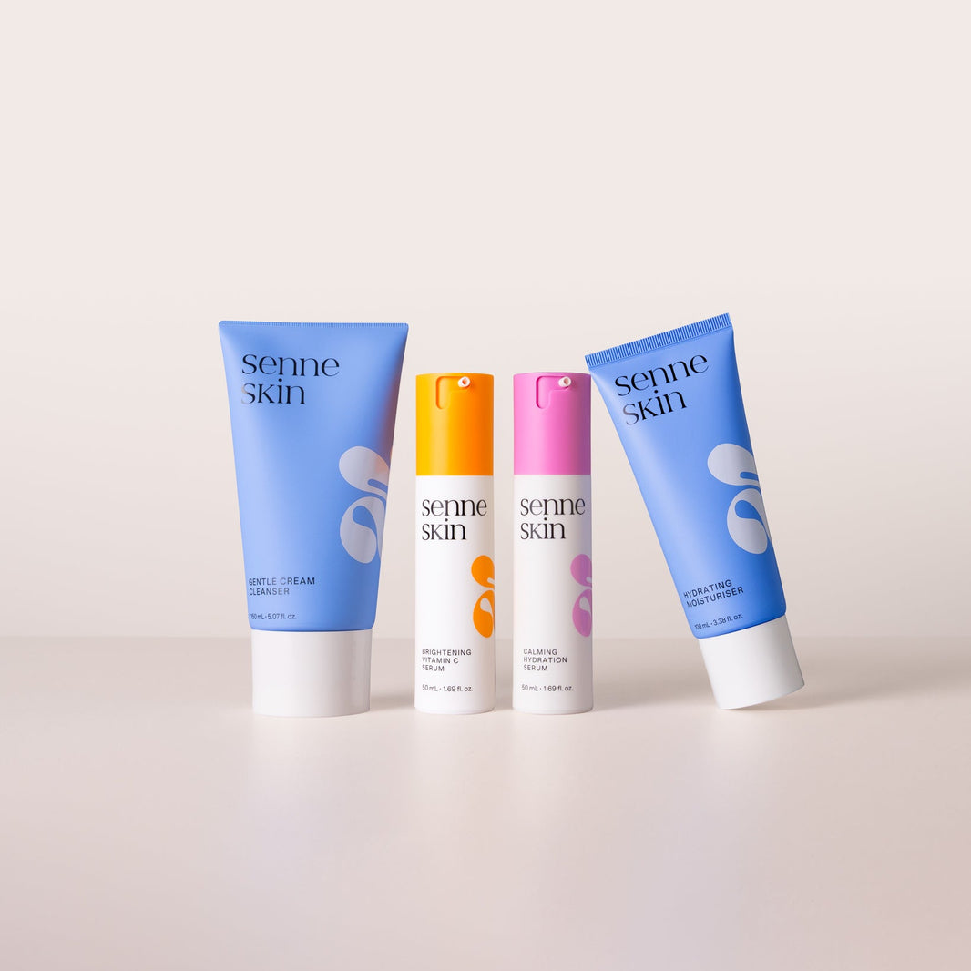 Bundles – Senne Skin